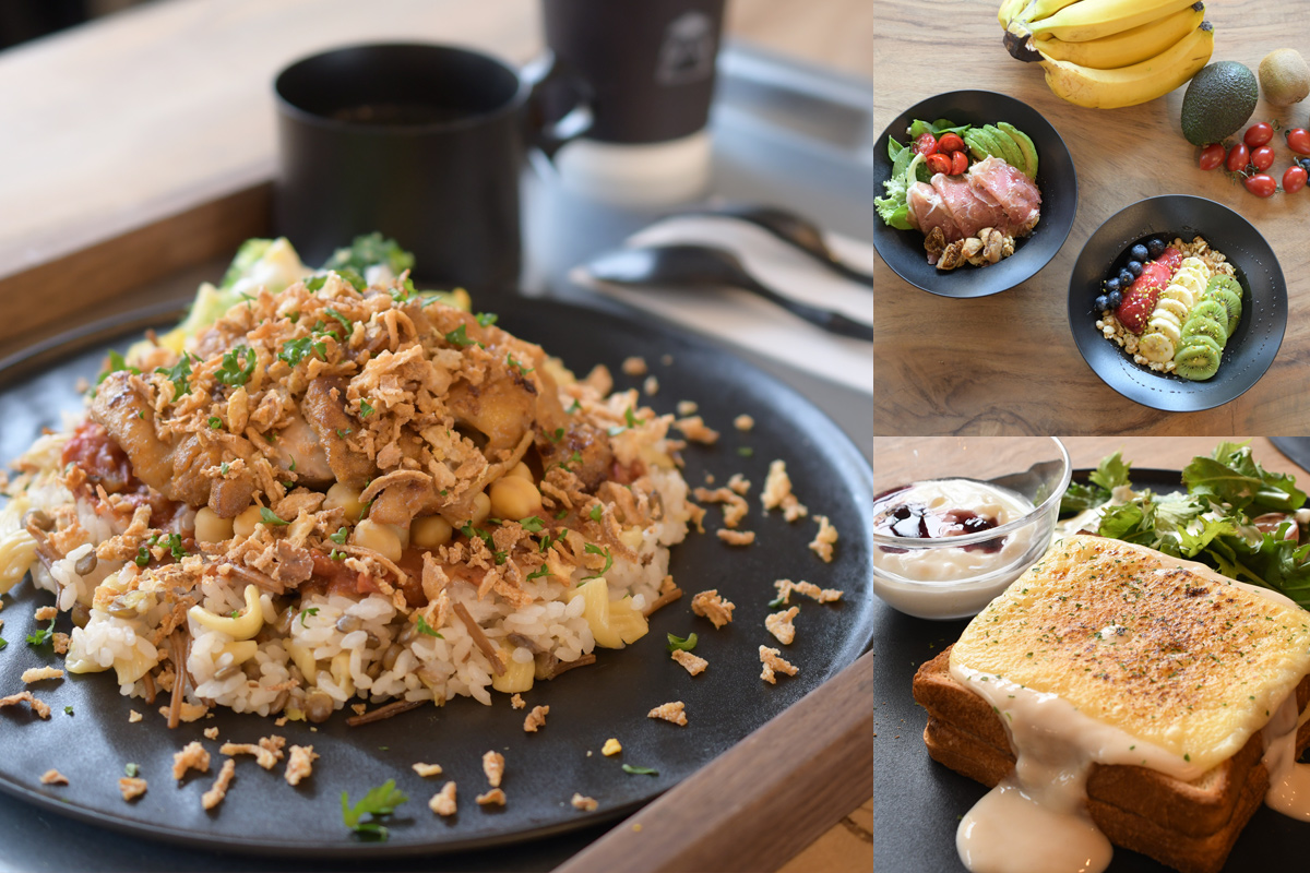 SULK GREEN CAFE SAKAI | 大阪堺・泉州のアイアン家具オーダー通販「SULK〜サルク」